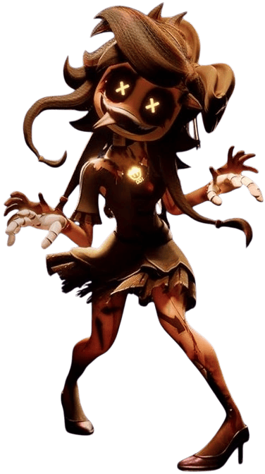 Cyn | Doblaje Wiki | Fandom