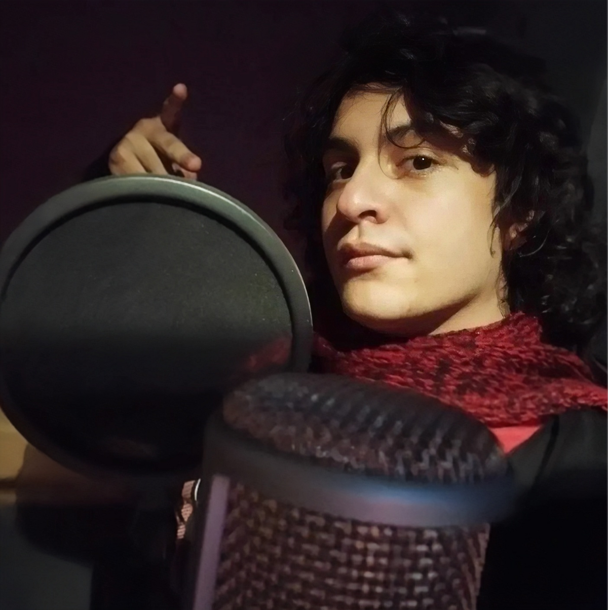 Ender Arroyo Doblaje Wiki Fandom