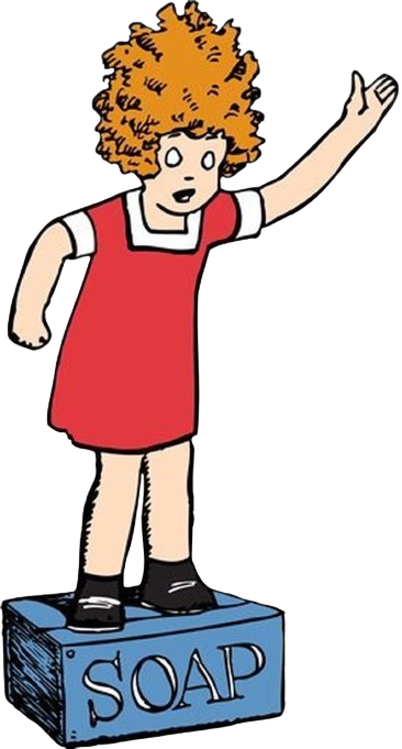 Annie Personaje Doblaje Wiki Fandom
