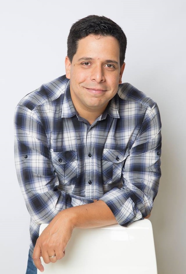 Luis Carreño Doblaje Wiki Fandom
