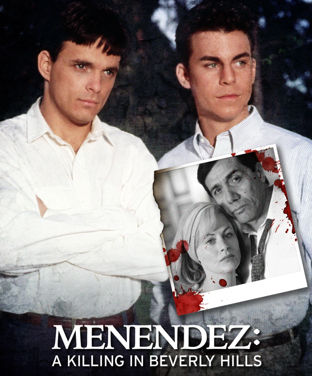 Los hermanos Menéndez | Doblaje Wiki | Fandom