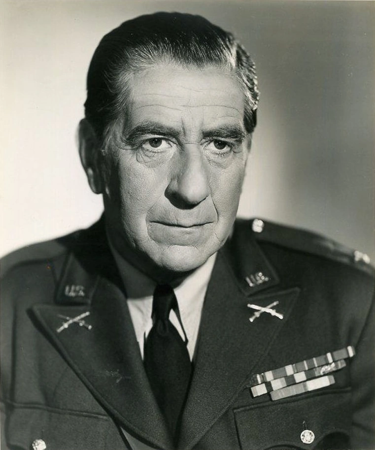 Robert Warwick | Doblaje Wiki | Fandom