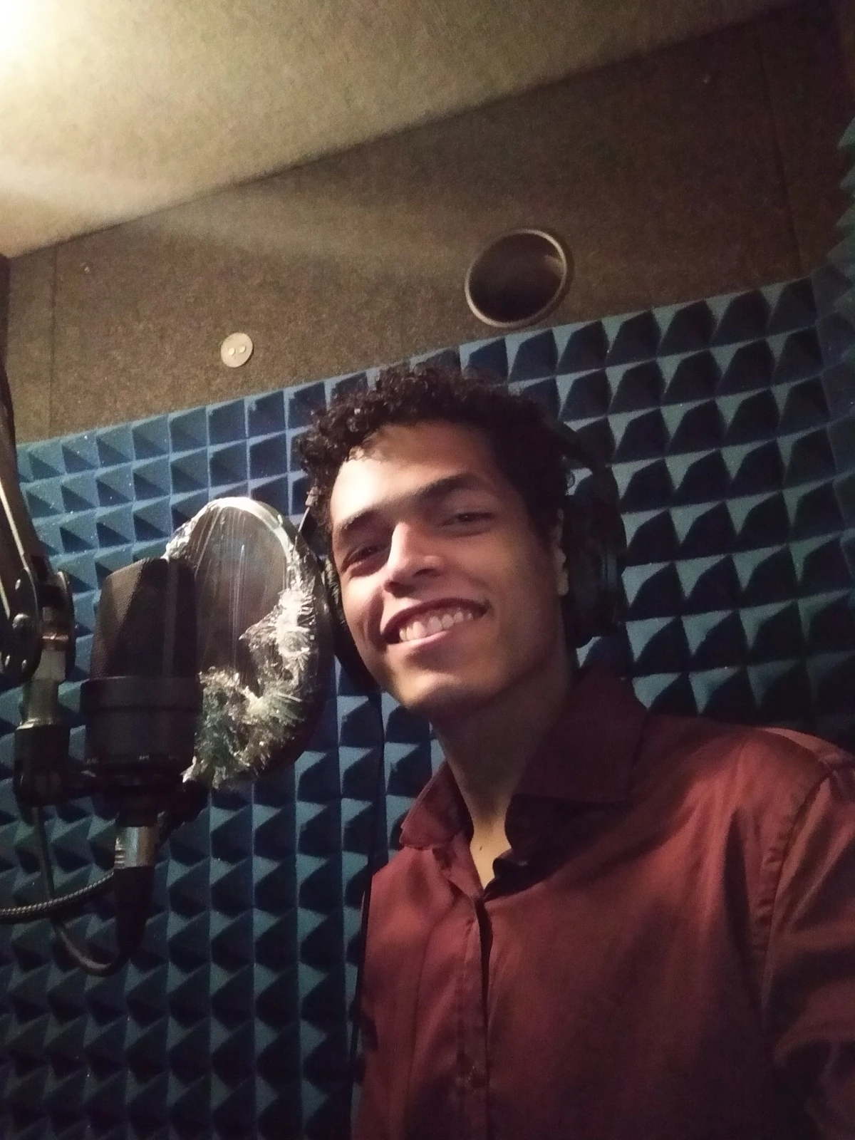 Samuel Aranguren | Doblaje Wiki | Fandom