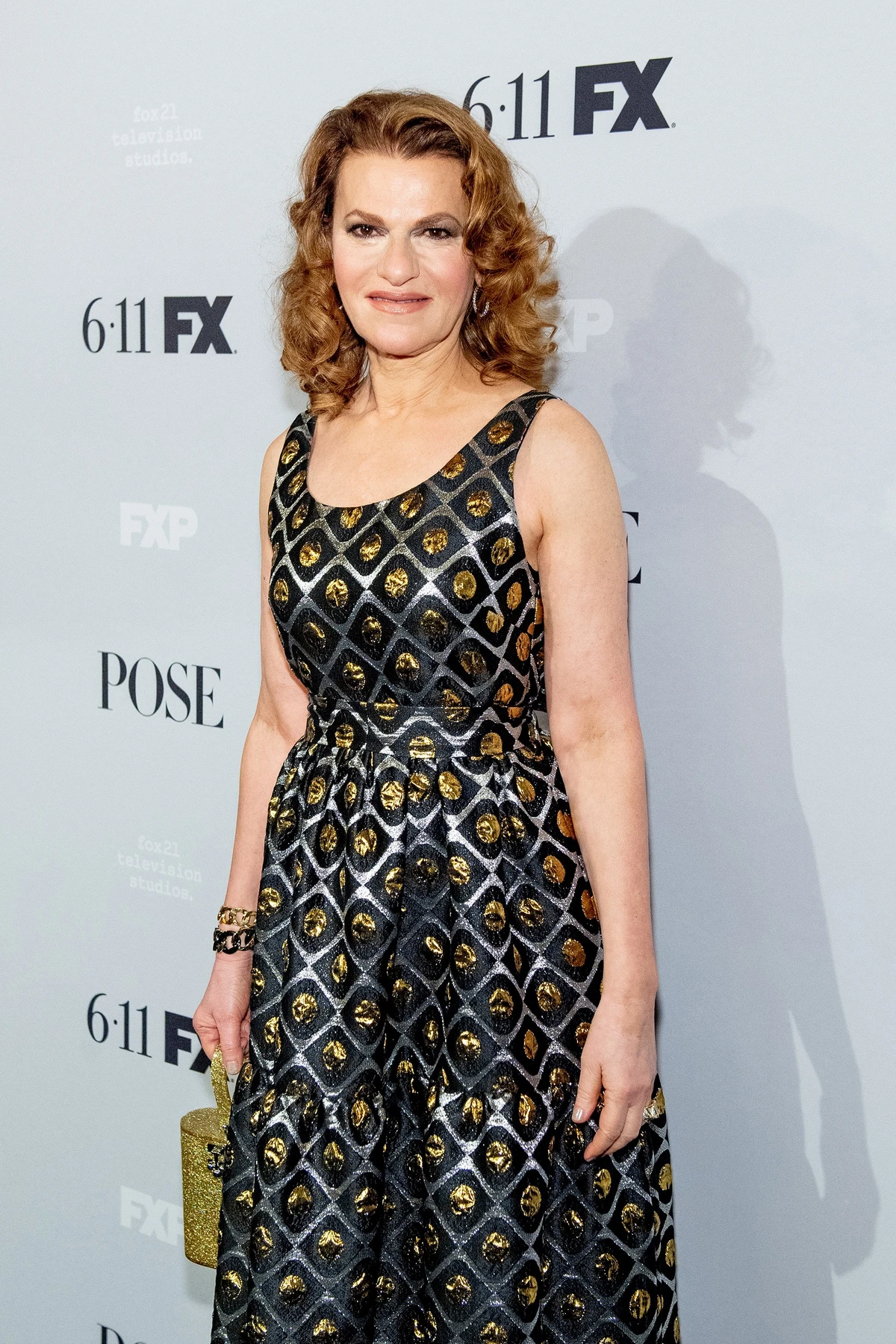 Sandra Bernhard | Doblaje Wiki | Fandom