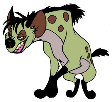 Shenzi | Doblaje Wiki | Fandom