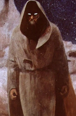 Stilgar | Doblaje Wiki | Fandom