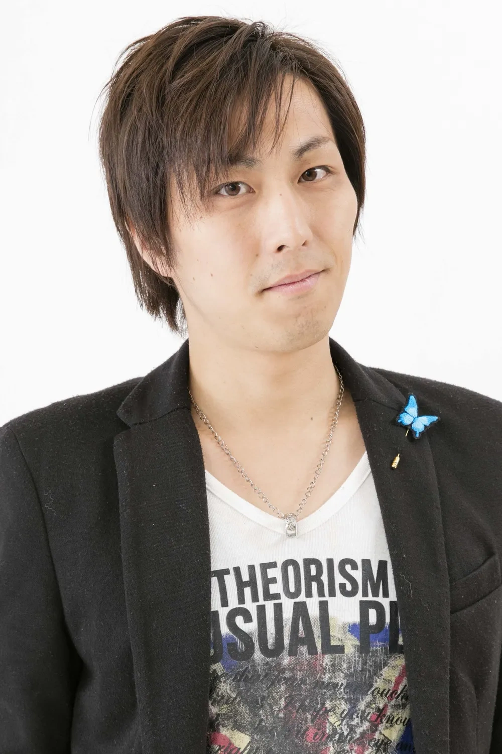 Takeru Yagi | Doblaje Wiki | Fandom