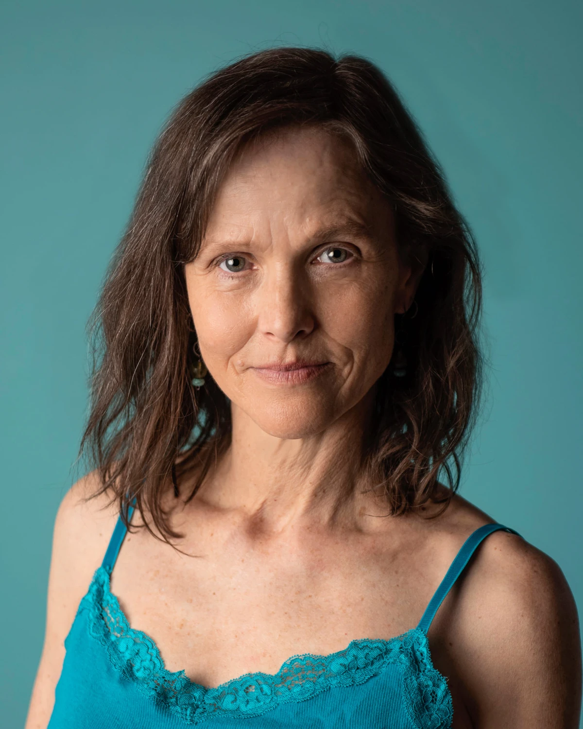 Tiffany Helm | Doblaje Wiki | Fandom