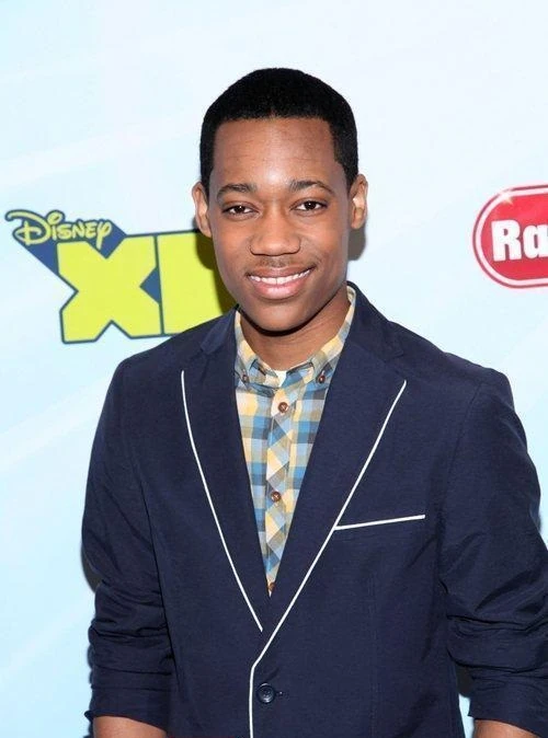 Tyler James Williams | Doblaje Wiki | Fandom