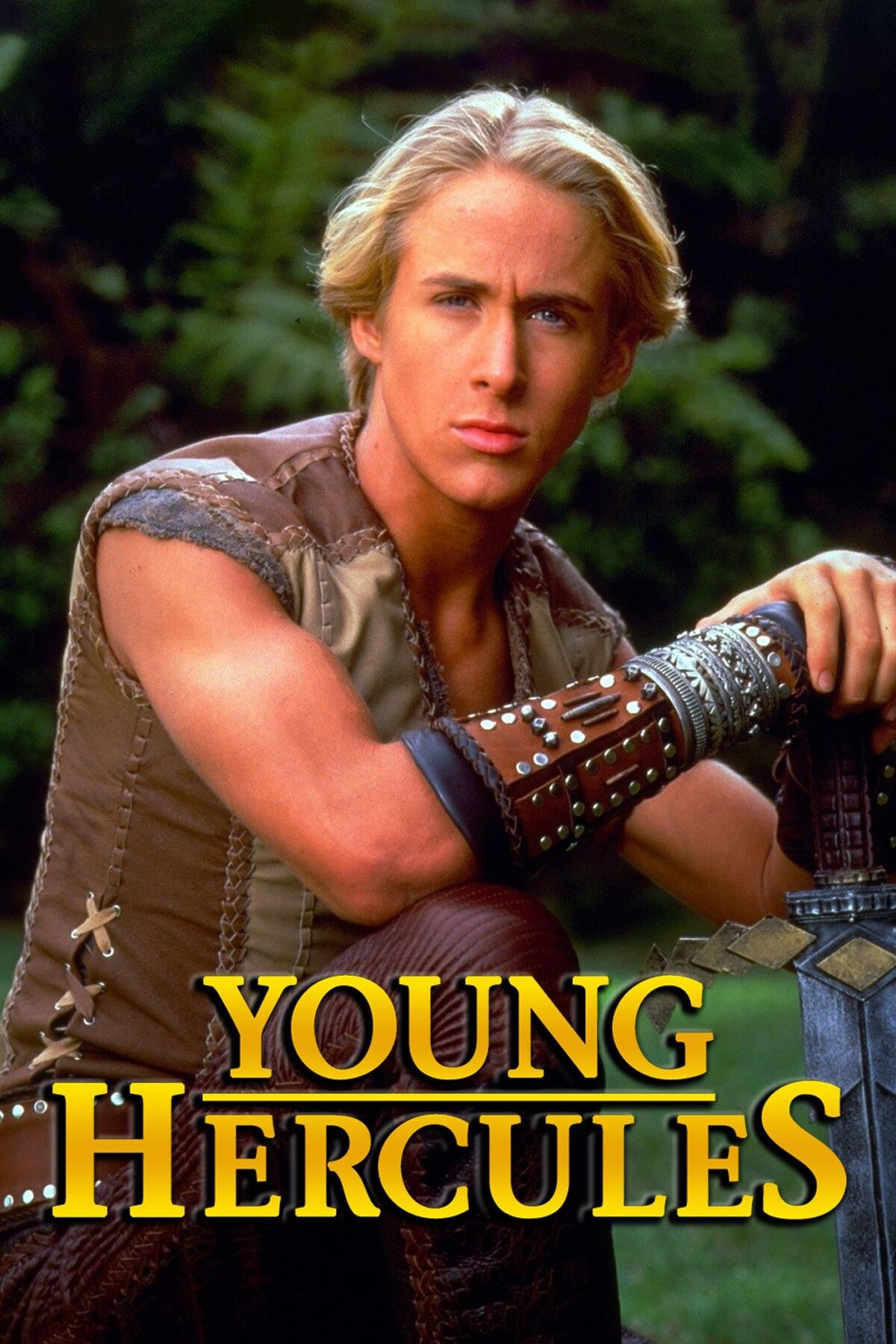 El Joven Hércules Doblaje Wiki Fandom