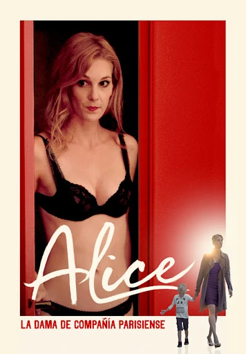 Alice: La dama de compañía parisiense | Doblaje Wiki | Fandom