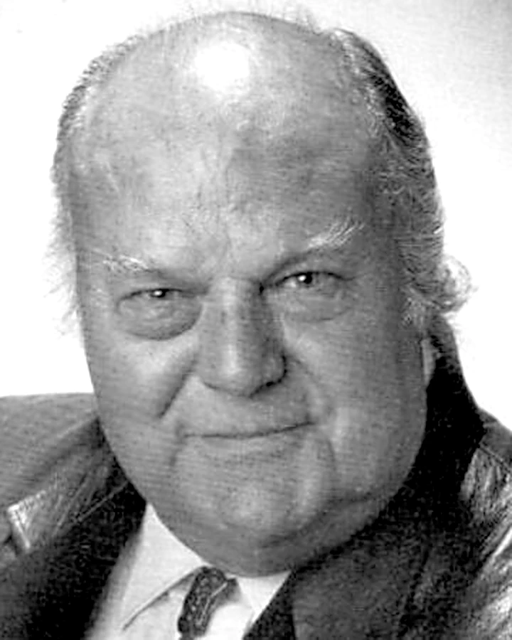 Charles Cooper | Doblaje Wiki | Fandom