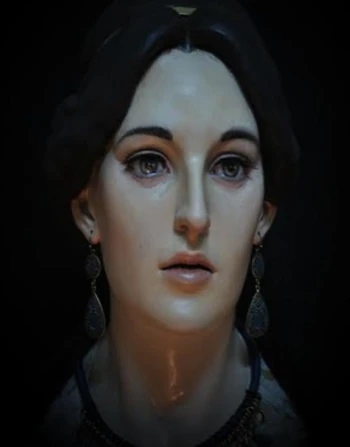 Claudia Prócula | Doblaje Wiki | Fandom