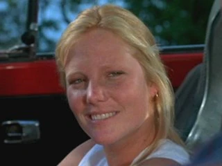 Ginny Field | Doblaje Wiki | Fandom