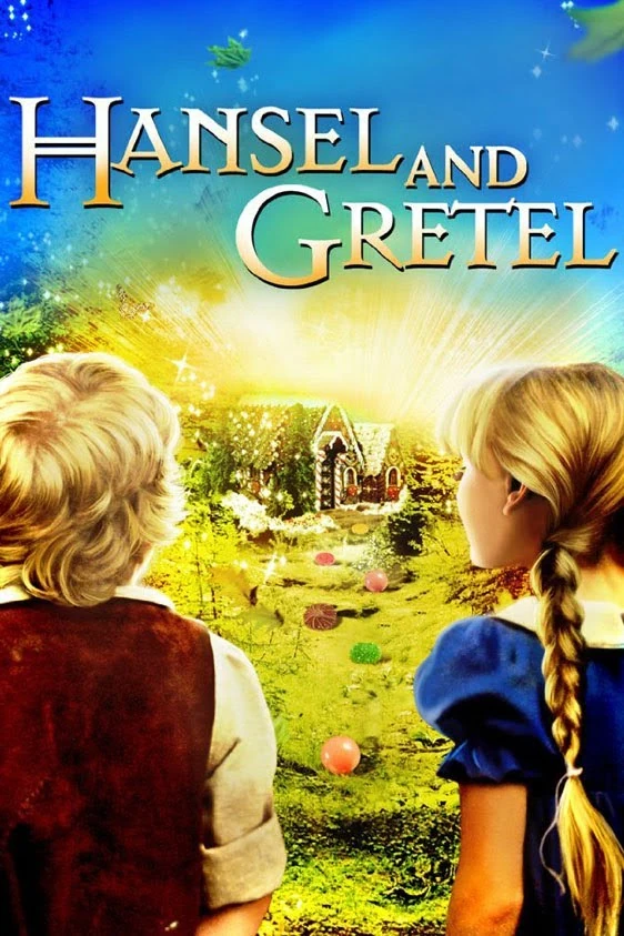 Hansel y Gretel (1987) | Doblaje Wiki | Fandom