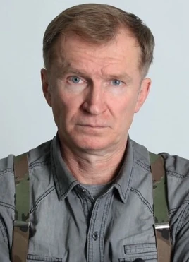 Igor Denisov | Doblaje Wiki | Fandom