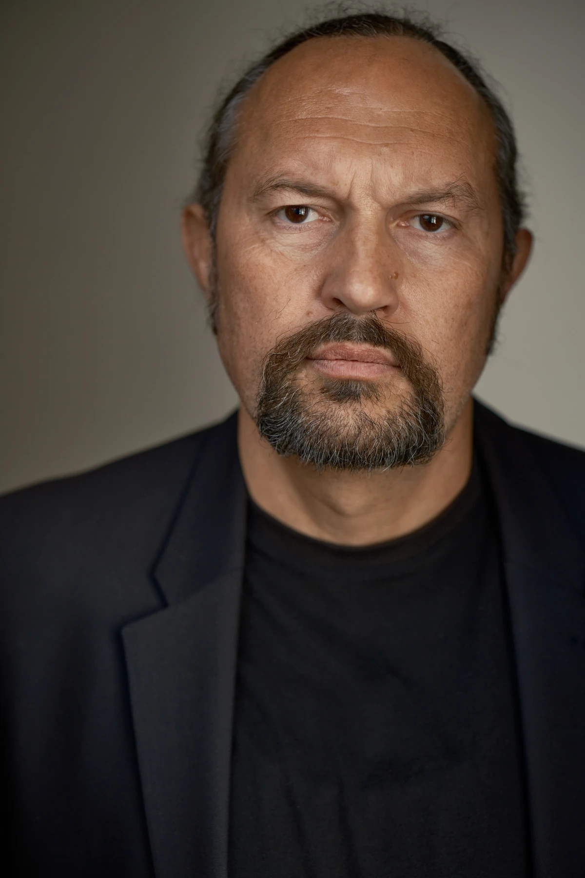 Ivo Nandi | Doblaje Wiki | Fandom