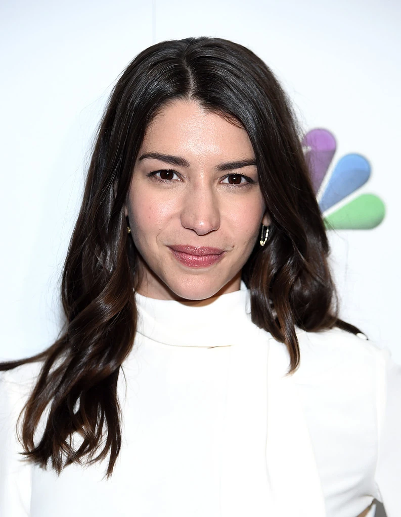 Jamie Gray Hyder | Doblaje Wiki | Fandom