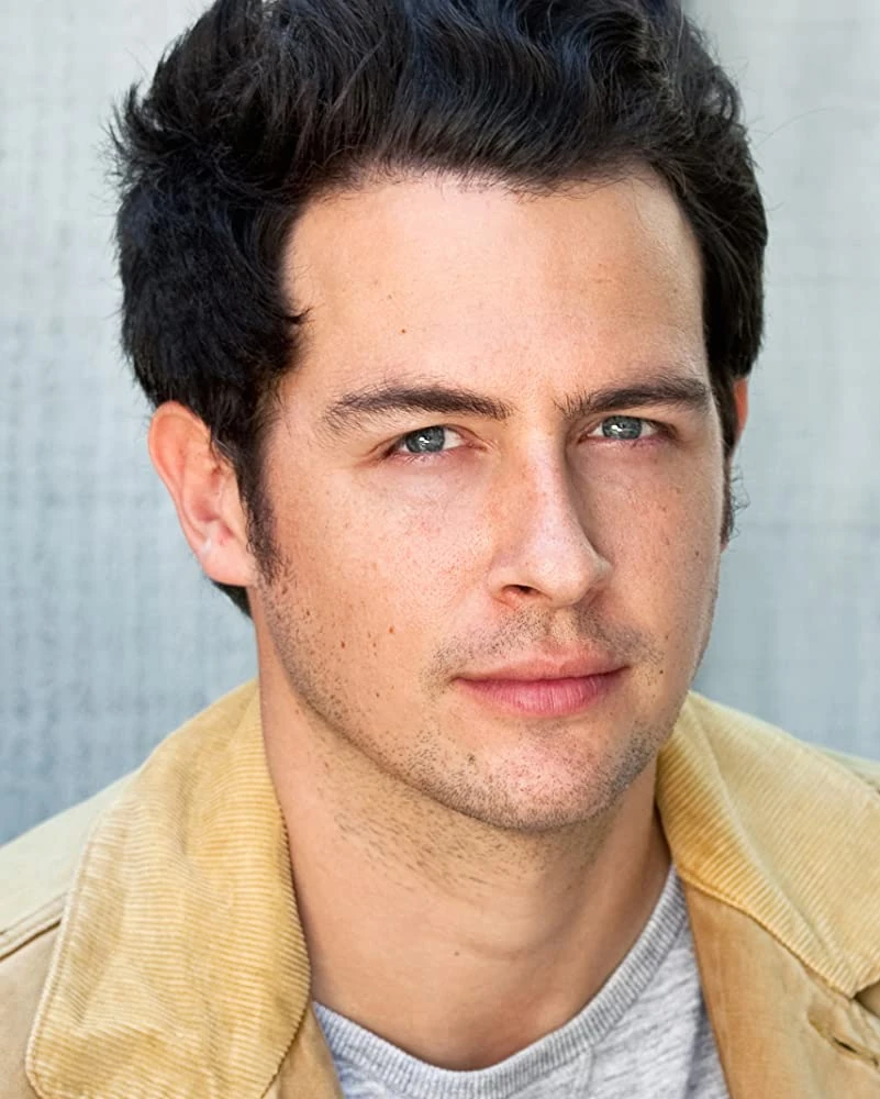 John Boyd | Doblaje Wiki | Fandom