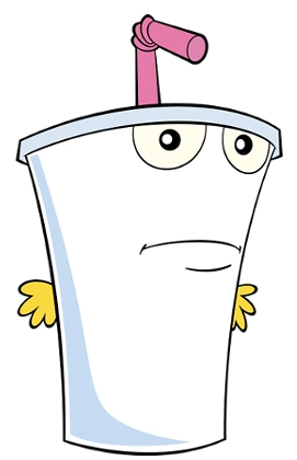 Master Shake | Doblaje Wiki | Fandom