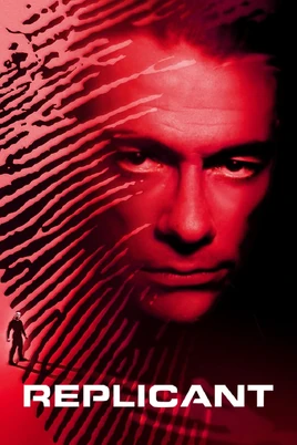 Replicant | Doblaje Wiki | Fandom