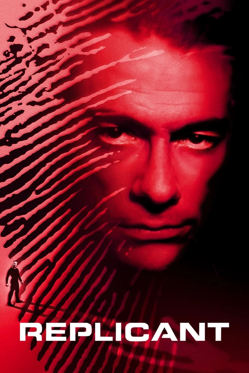 Replicant | Doblaje Wiki | Fandom