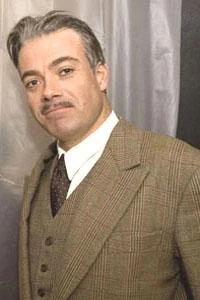 Robert Portal | Doblaje Wiki | Fandom