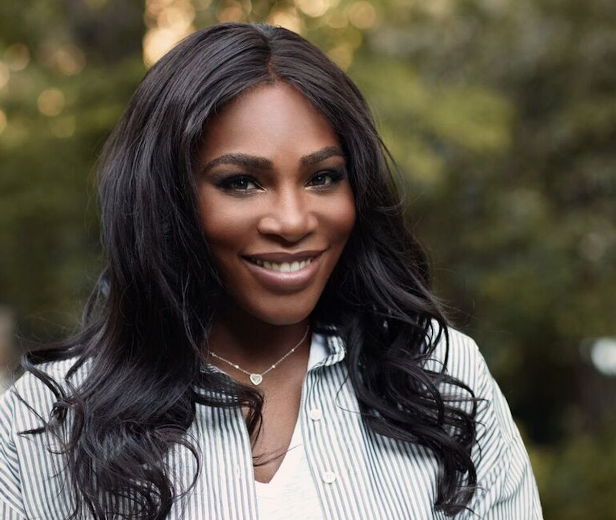 Serena Williams Doblaje Wiki Fandom