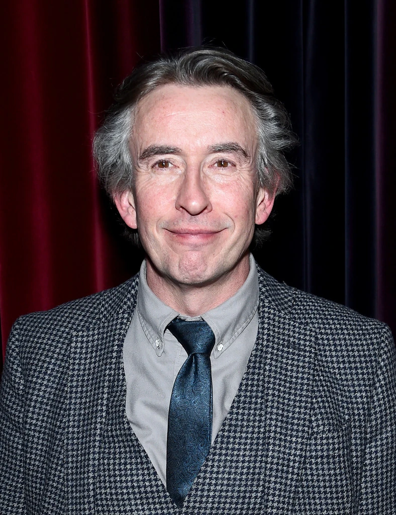 Steve Coogan | Doblaje Wiki | Fandom