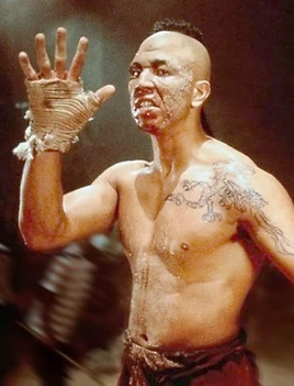 Tong Po | Doblaje Wiki | Fandom