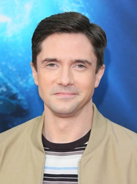 Topher Grace | Doblaje Wiki | Fandom