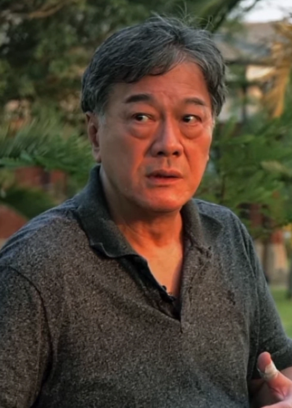 Bruce Li | Doblaje Wiki | Fandom