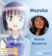 Definitivamente. ¡No me gusta mi hermano para nada! | Doblaje Wiki | Fandom