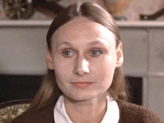 Angela Pleasence | Doblaje Wiki | Fandom