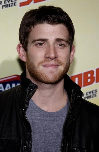 Bryan Greenberg | Doblaje Wiki | Fandom
