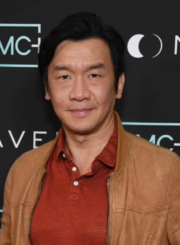 Chin Han | Doblaje Wiki | Fandom