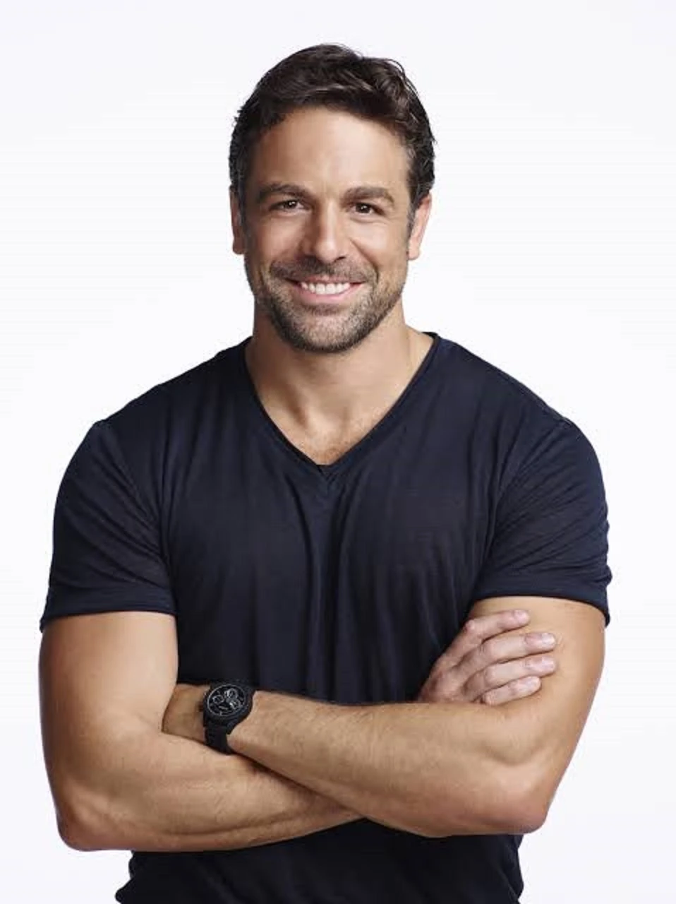 Chris McKenna | Doblaje Wiki | Fandom