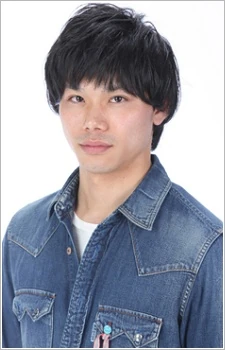 Eiji Takeuchi | Doblaje Wiki | Fandom