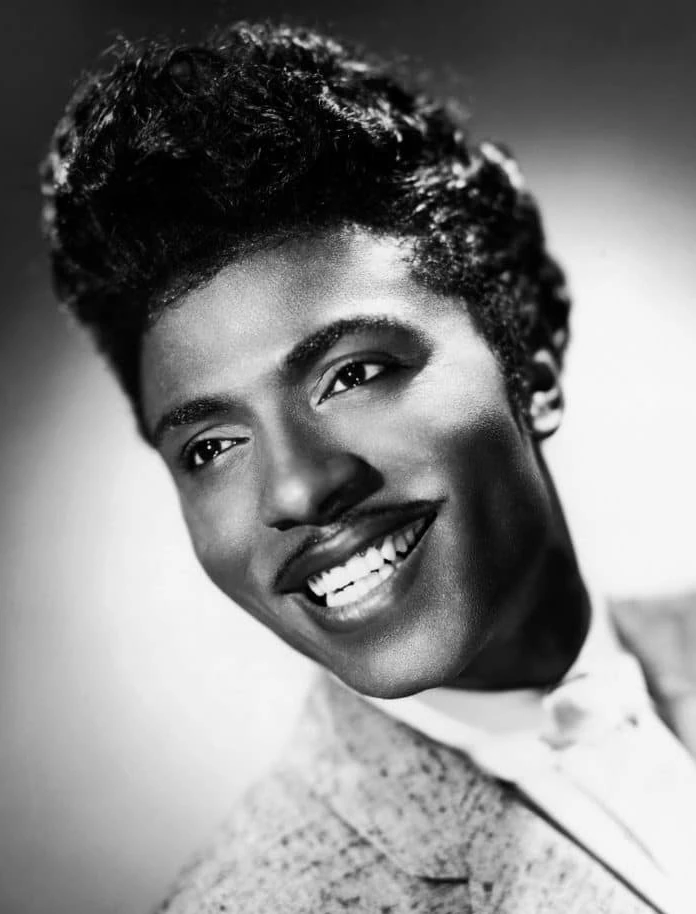 Little Richard | Doblaje Wiki | Fandom