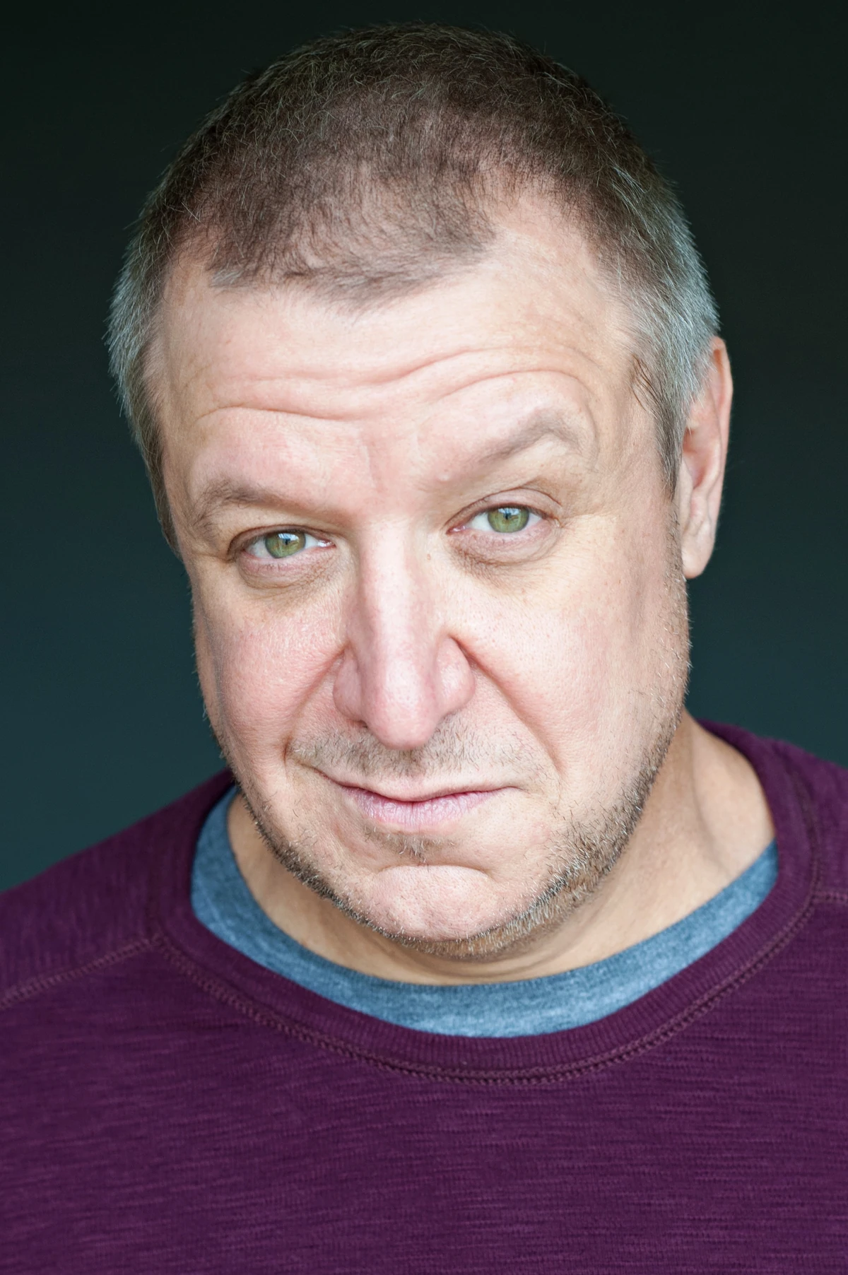 Paul Rae | Doblaje Wiki | Fandom