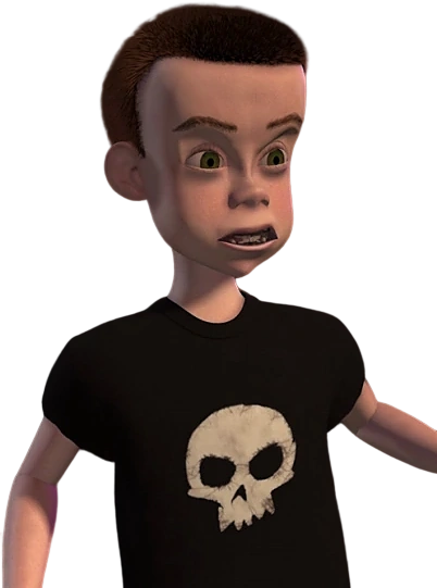 Sid Philips | Doblaje Wiki | Fandom