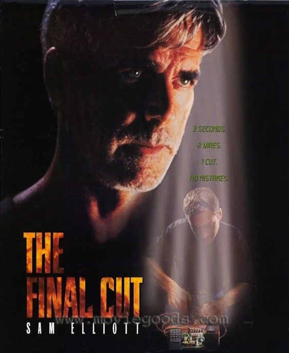 The Final Cut | Doblaje Wiki | Fandom