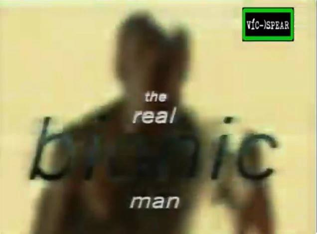 El hombre biónico | Doblaje Wiki | Fandom