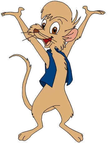 Timothy Frisby | Doblaje Wiki | Fandom