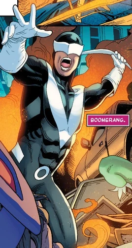 Boomerang (Marvel Comics) | Doblaje Wiki | Fandom
