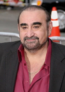 Ken Davitian | Doblaje Wiki | Fandom