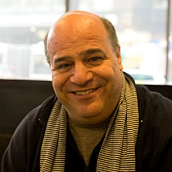 Harry Standjofski | Doblaje Wiki | Fandom