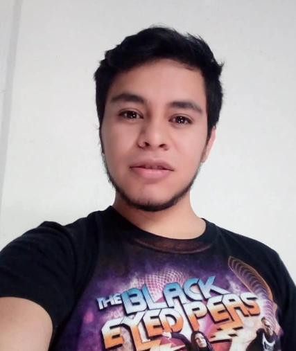 Jean Carlo Velázquez | Doblaje Wiki | Fandom