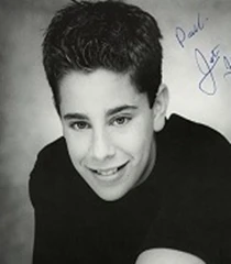 Justin Jon Ross | Doblaje Wiki | Fandom