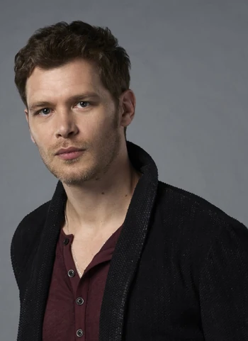 Niklaus Mikaelson | Doblaje Wiki | Fandom